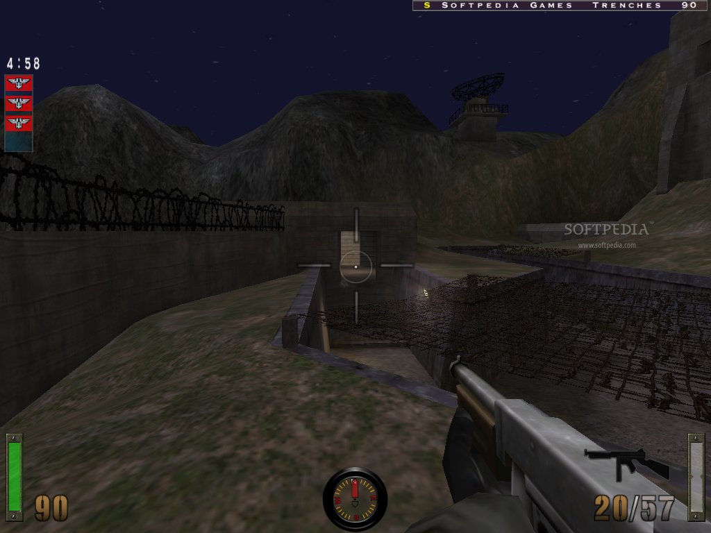 Wolfenstein Multiplayer | WTFast